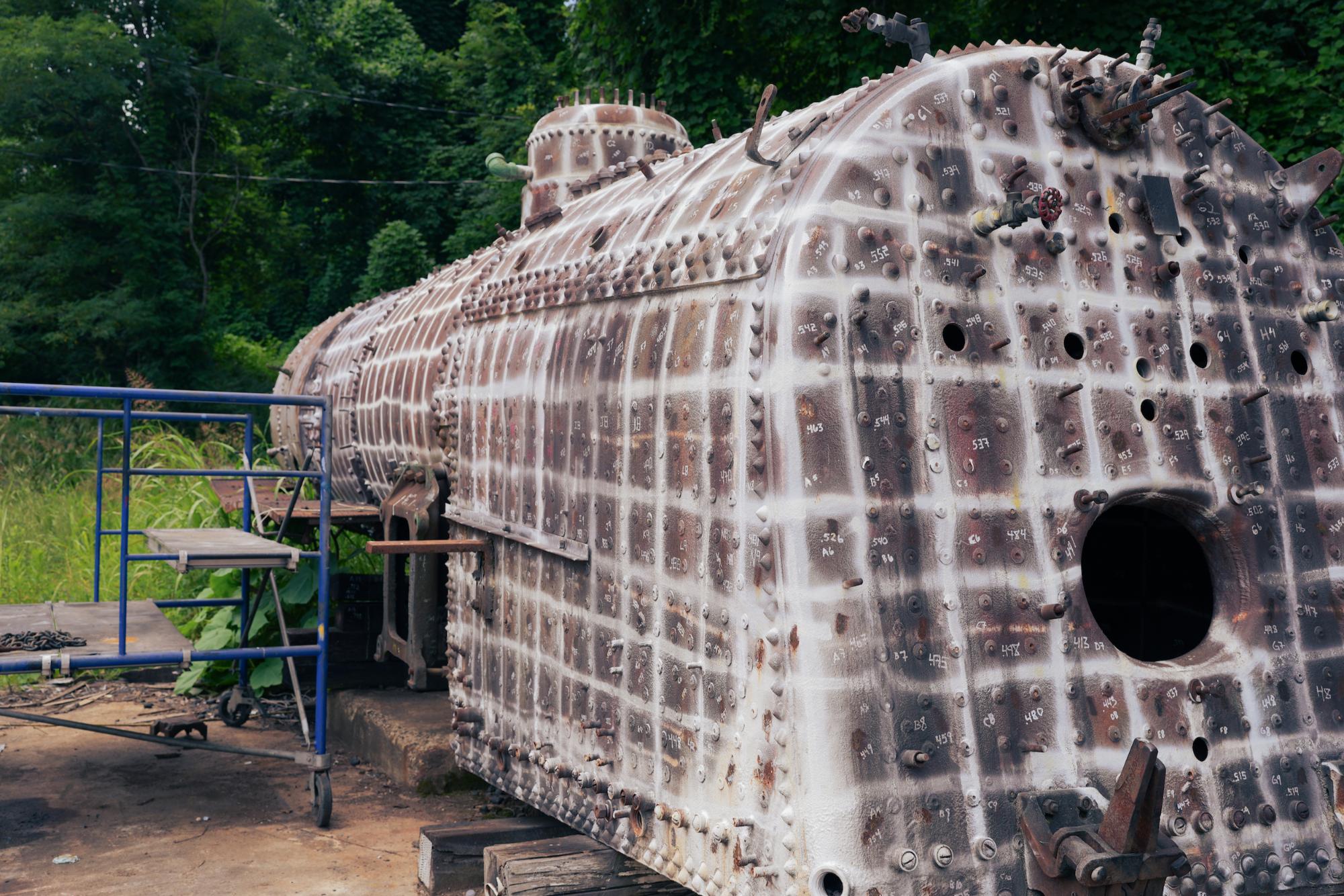 Crane Days of Summer | Great Smoky Mountains Railroad