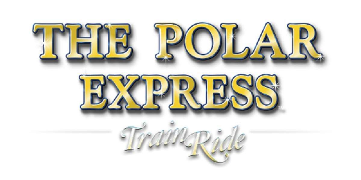 2026 THE POLAR EXPRESS™ Train Ride (Steam) | Great Smoky Mountains Railroad