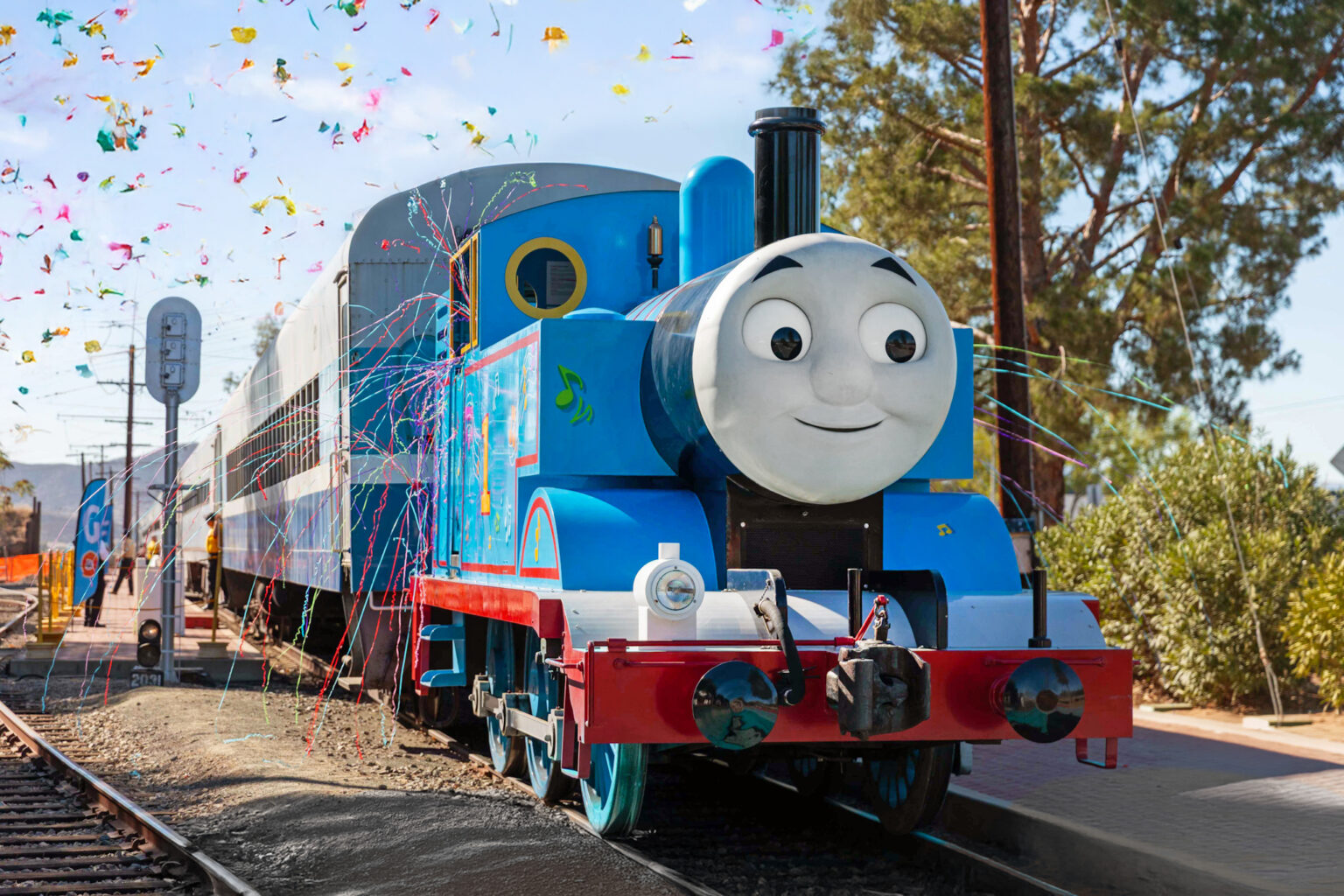 Tickets | Great Smoky Mountains Railroad